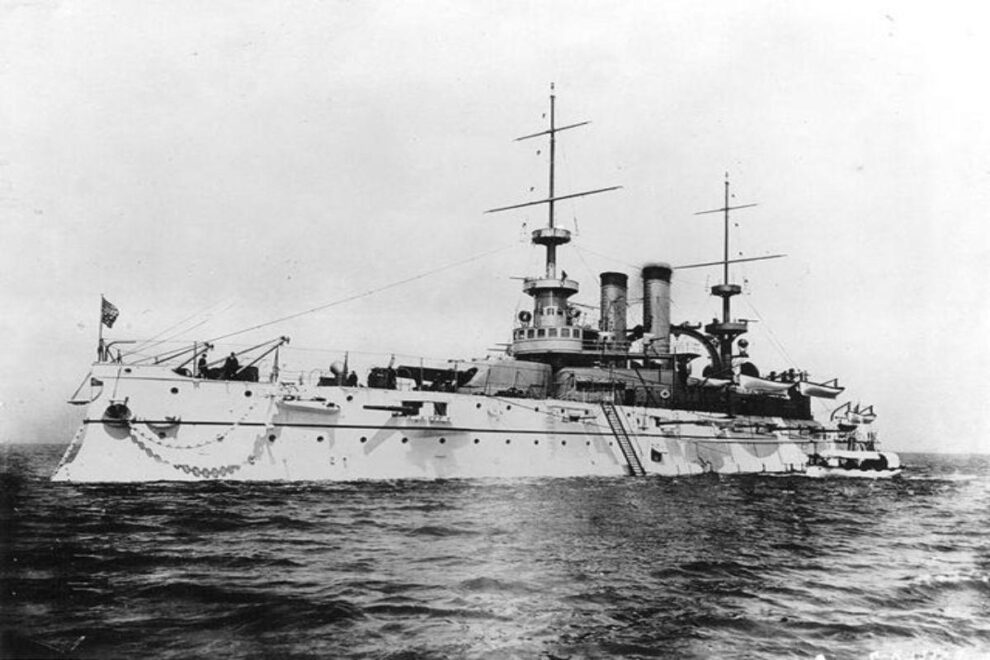 Once on Duty, Now on Display: U.S. Navy Ships You Can Tour ...