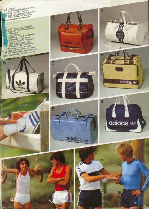 Shopping the Past: 25 Retro Catalog Gems from the ’70s and ’80s ...