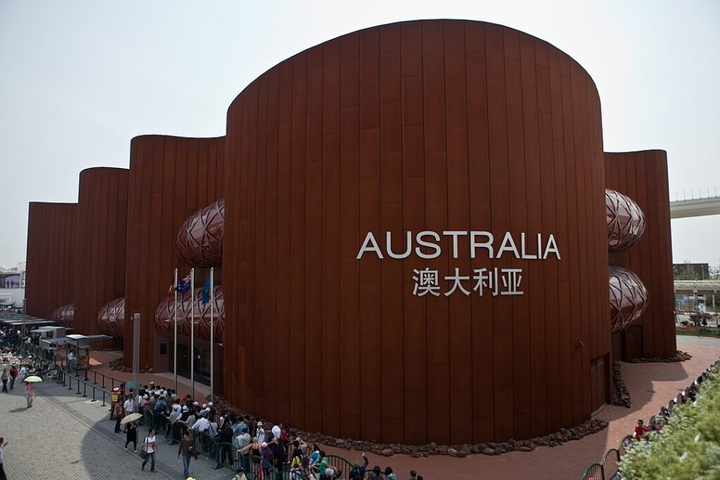 25 Iconic World’s Fair and Expo Pavilions: A Century of Global Design ...