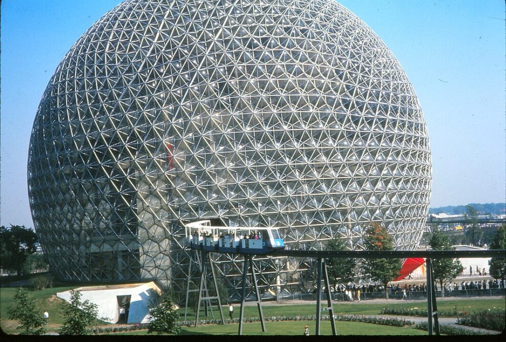 25 Iconic World’s Fair and Expo Pavilions: A Century of Global Design ...
