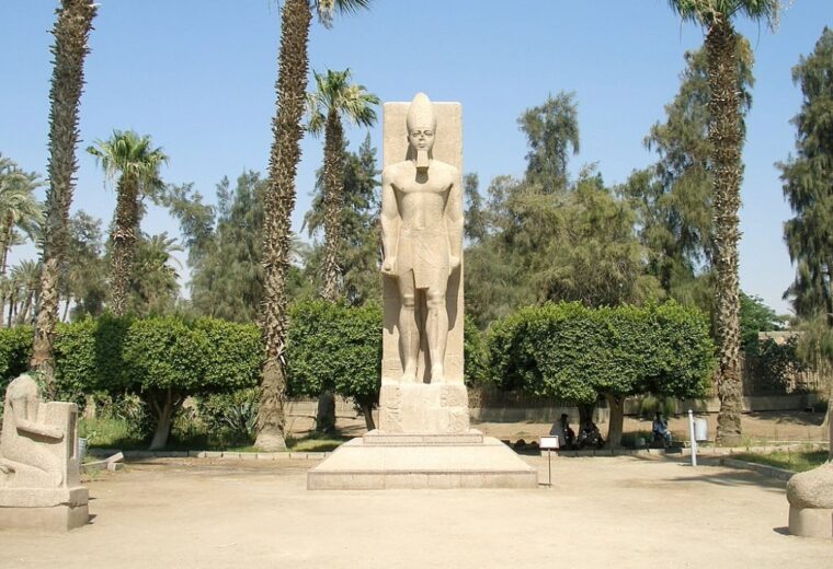 15 of the World’s Most Majestic Ancient Cities Where History Still ...