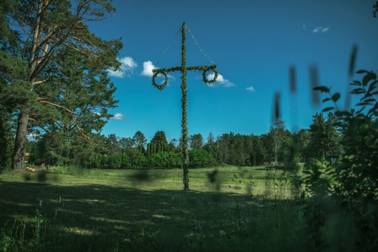 Sun, Rituals, and Celebration: Summer Solstice Traditions Around the ...