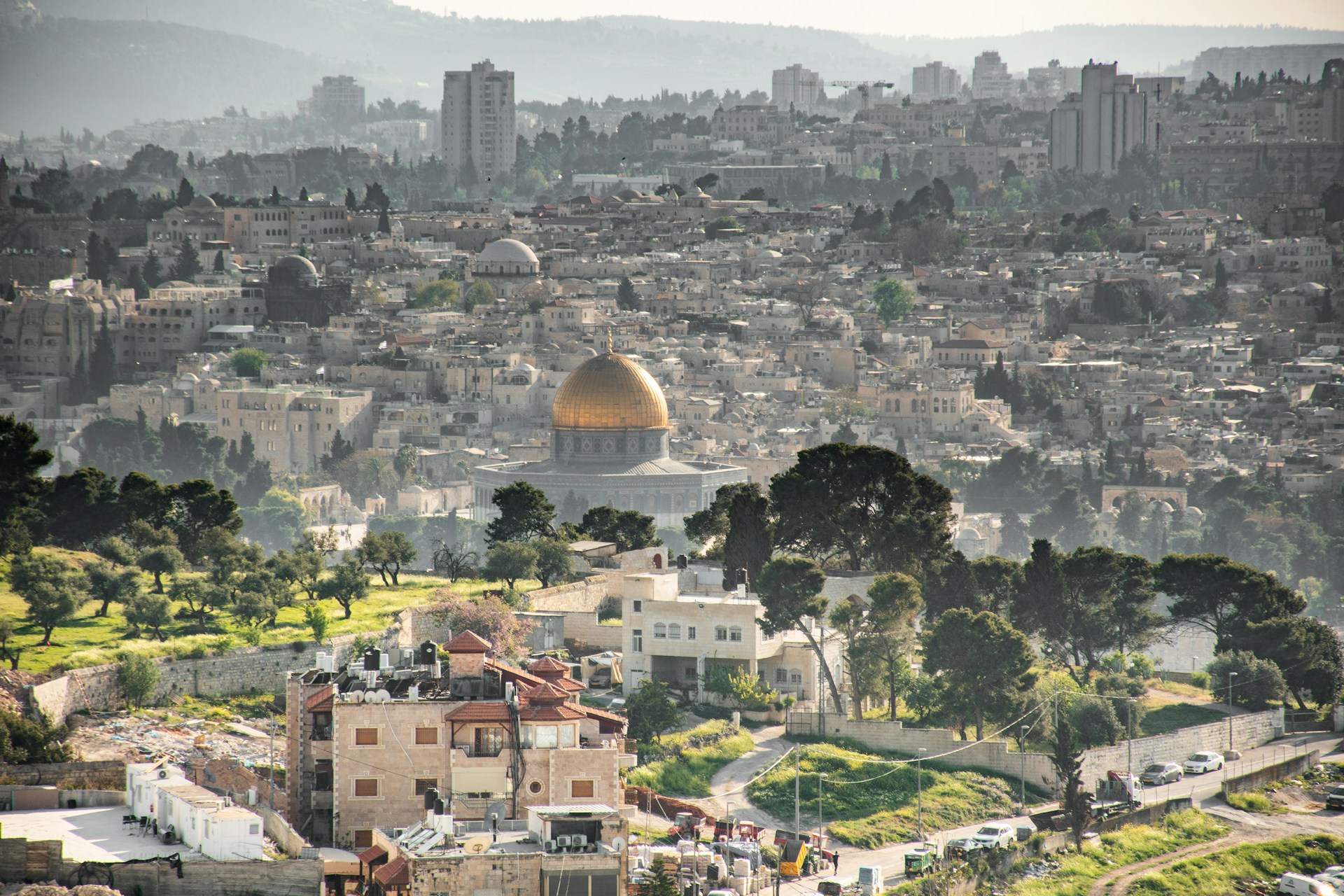 15 Ancient Cities That Are Still Alive—and Have Been for Thousands of ...