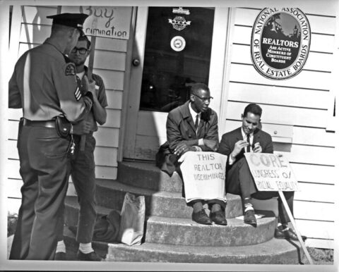 ’60s–’80s Americana: Illustrated Decades of Change, Protest, and the ...