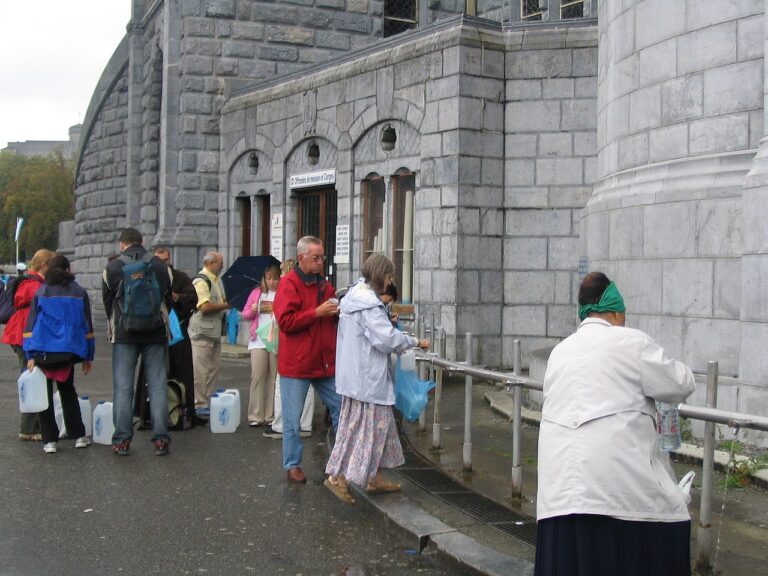 Your Lourdes Pilgrimage: 15 Essential Things to Know and Prepare For ...