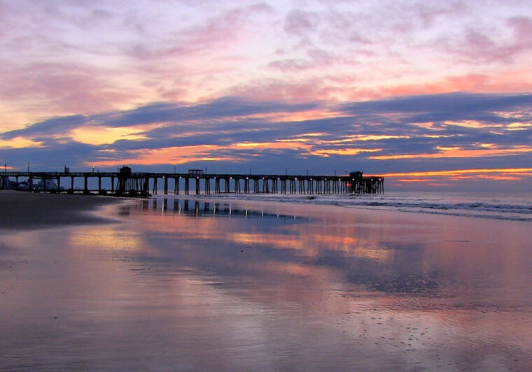 Boardwalk Bliss: Unforgettable Seaside Walks Across America ...