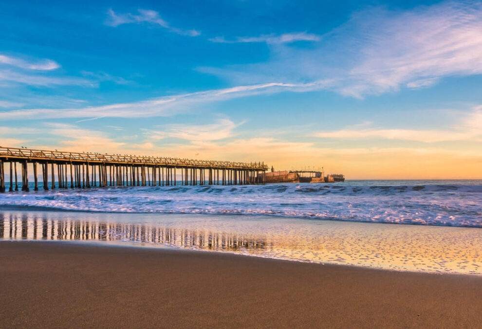 Boardwalk Bliss: Unforgettable Seaside Walks Across America ...