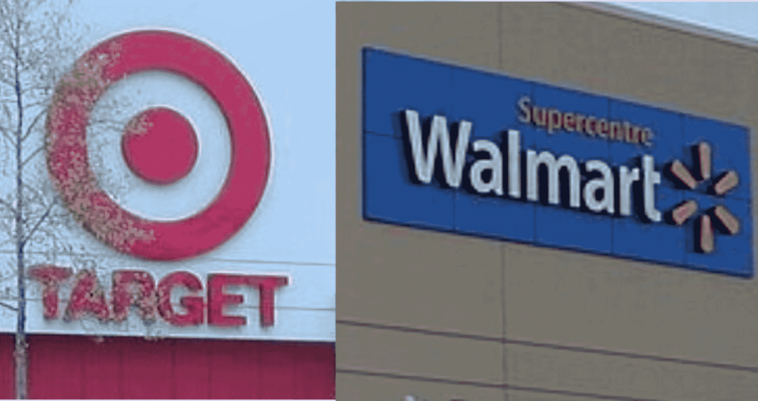 Walmart or Target? 10 Differences That Might Influence Your Next Trip ...