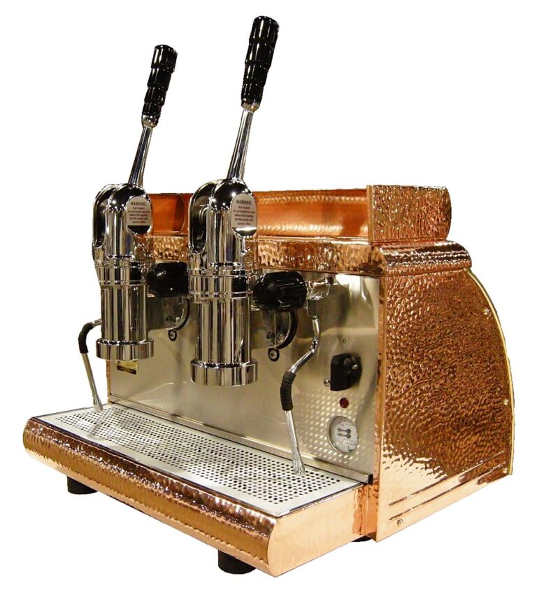 25 Vintage Coffee Machines That Brewed Style Into Mid-Century Mornings ...