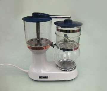 25 Vintage Coffee Machines That Brewed Style Into Mid-Century Mornings ...