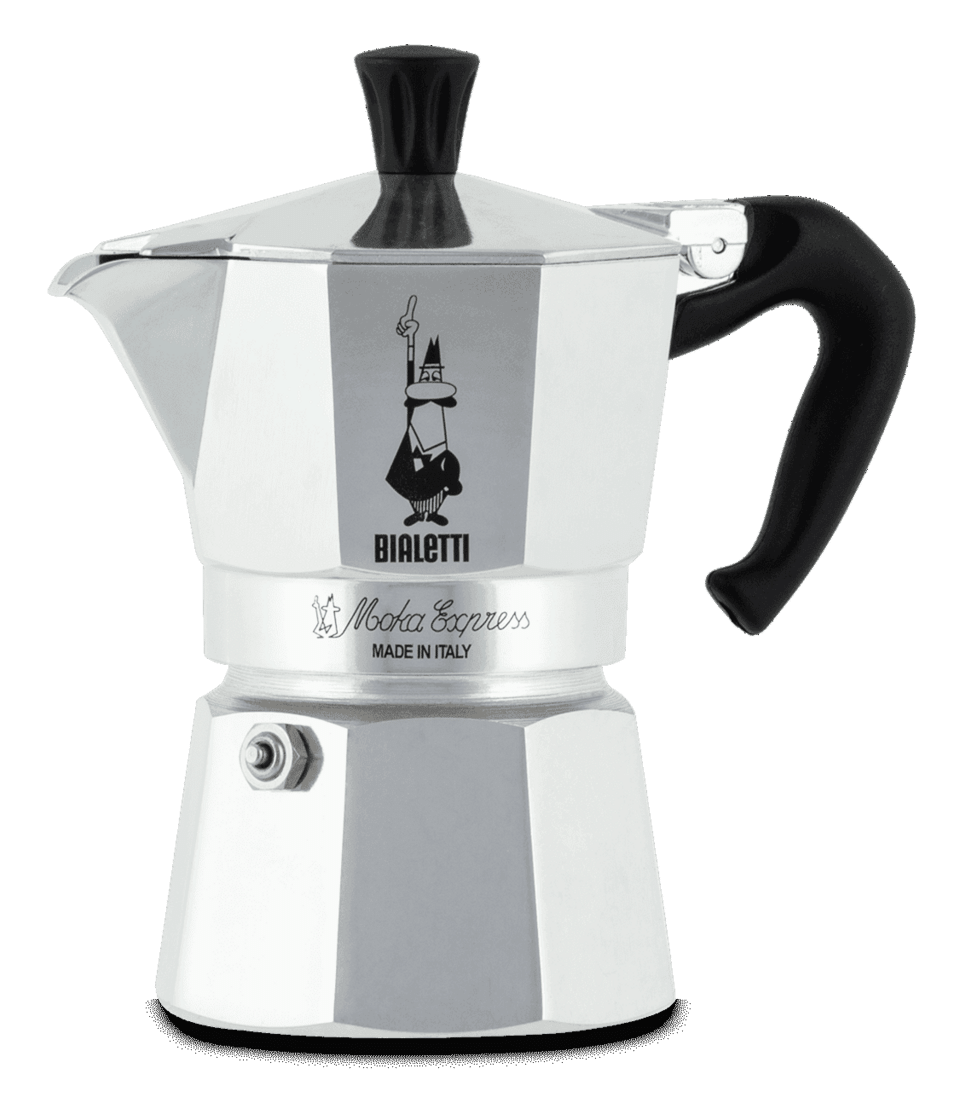 25 Vintage Coffee Machines That Brewed Style Into Mid-Century Mornings ...