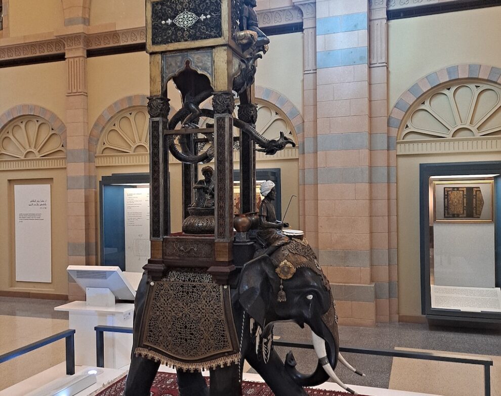 Made in the Middle East: 15 Inventions That Shaped the World ...