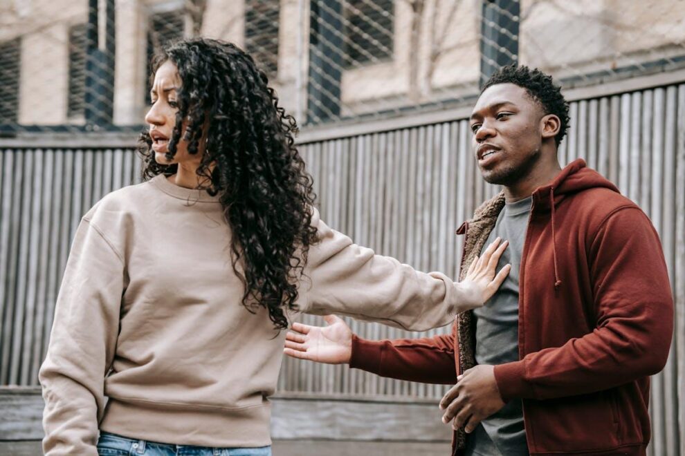 Falling Too Fast? 11 Signs You’re Rushing a Relationship—and How to ...