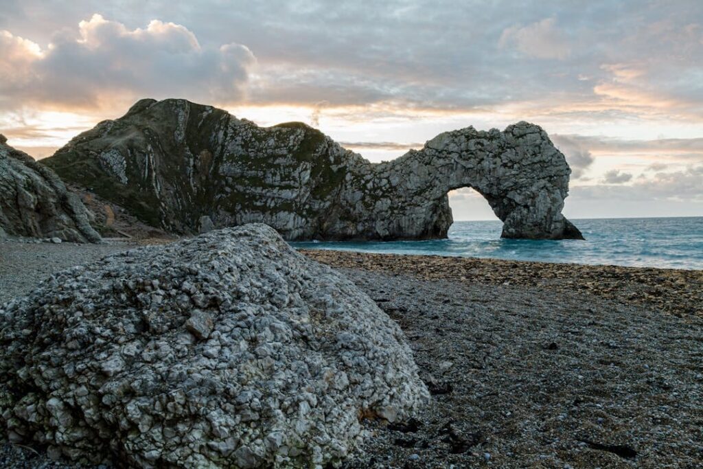 From Dawn to Dusk: The UK’s Most Magical Spots to Catch the Sun Rise ...