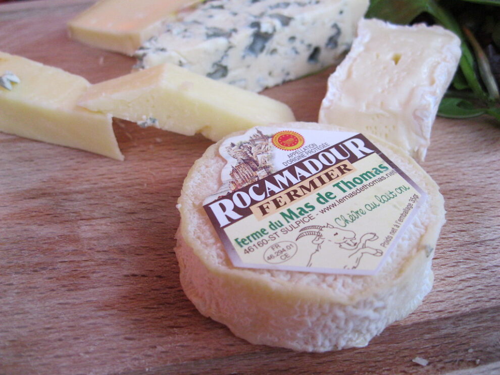 Creamy and Costly: 15 of the World’s Most Expensive Cheeses ...