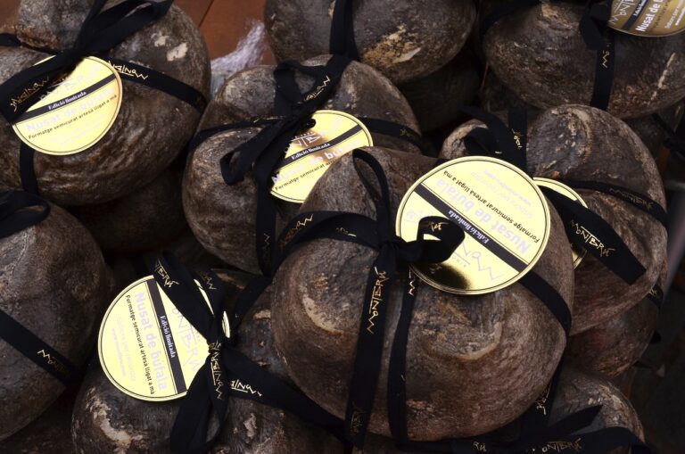 Creamy and Costly: 15 of the World’s Most Expensive Cheeses ...