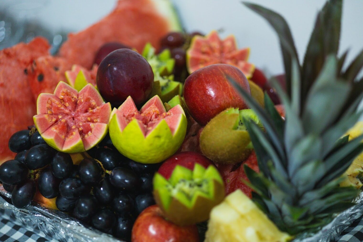 Ranked: The Best And Worst Fruits According To Nutritionists ...