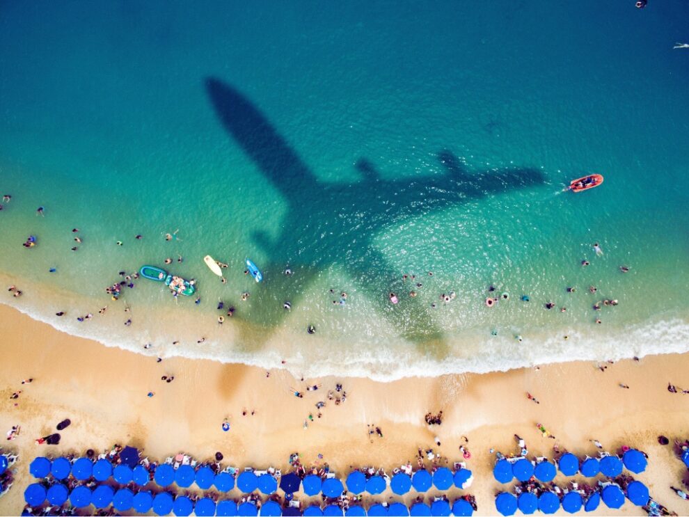 One Flight Away: 15 Affordable International Trips with Direct Flights ...